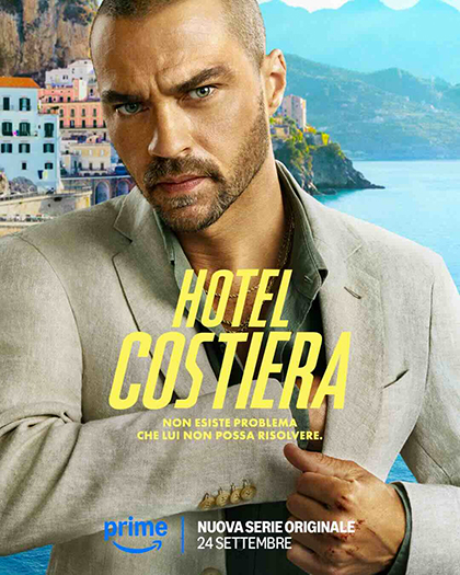 Hotel Costiera - La recensione dei primi due episodi